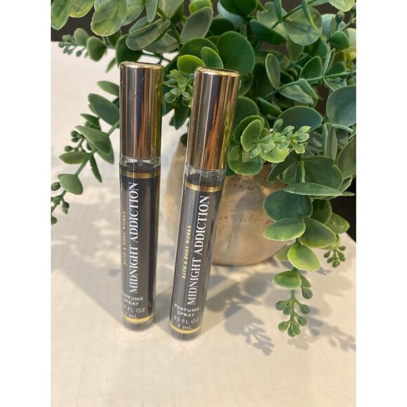 Bath & Body Works | Bath & Body | Bath Body Works Midnight Addiction ...